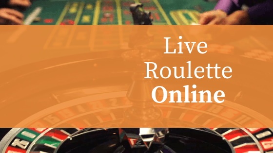 Live Roulette Online in UK Casinos | Info, Games, Features, UK Tables